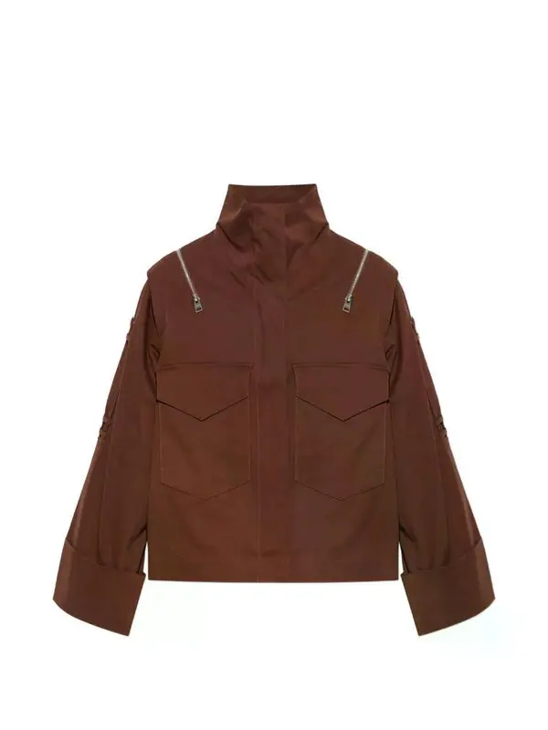 ALLSAINTS Leighton Jacket
