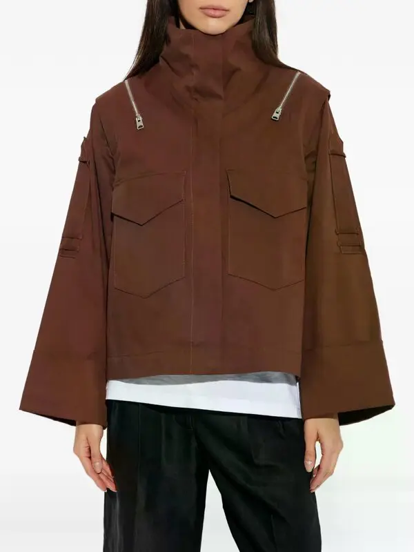 ALLSAINTS Leighton Jacket