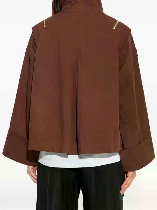 ALLSAINTS Leighton Jacket