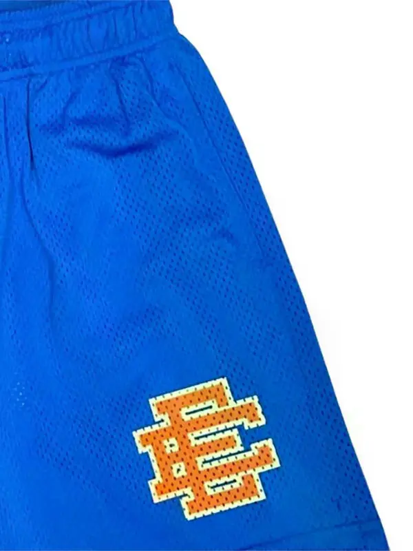 STADIUM GOODS Logo Print Shorts