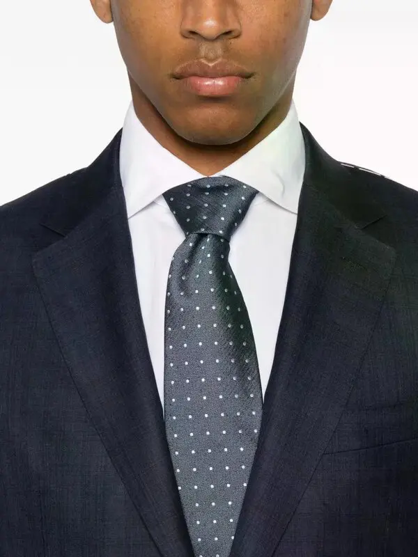 Canali Single-breasted Suit