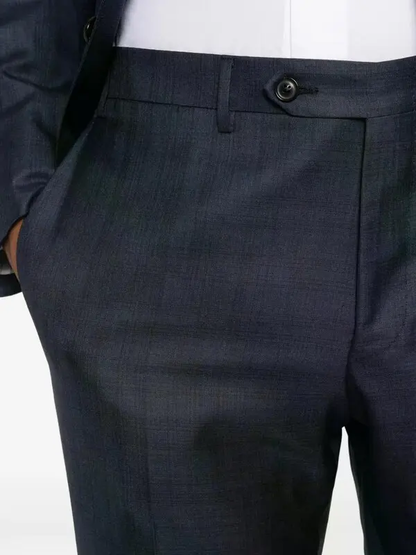 Canali Single-breasted Suit