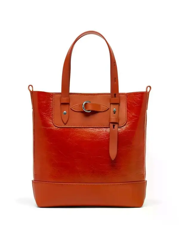 MAISON MARGIELA Four-stitch Leather Shoulder Bag