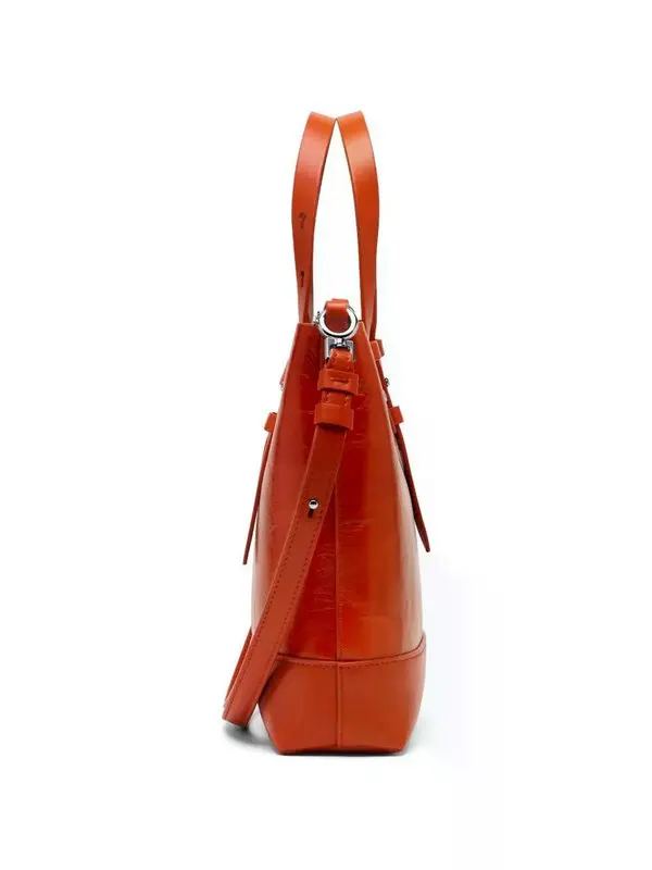 MAISON MARGIELA Four-stitch Leather Shoulder Bag