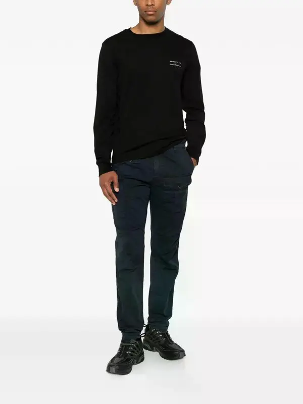 MASON'S George Cargo Pants
