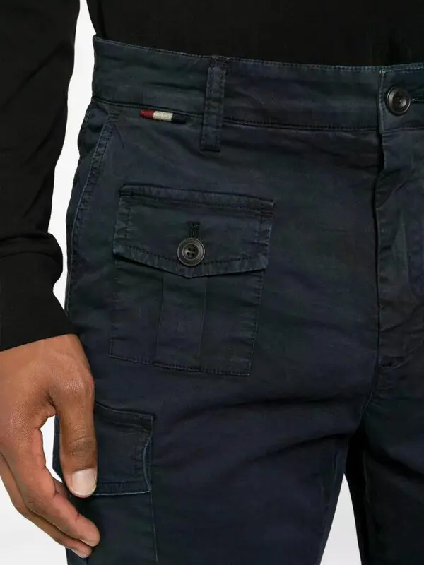 MASON'S George Cargo Pants