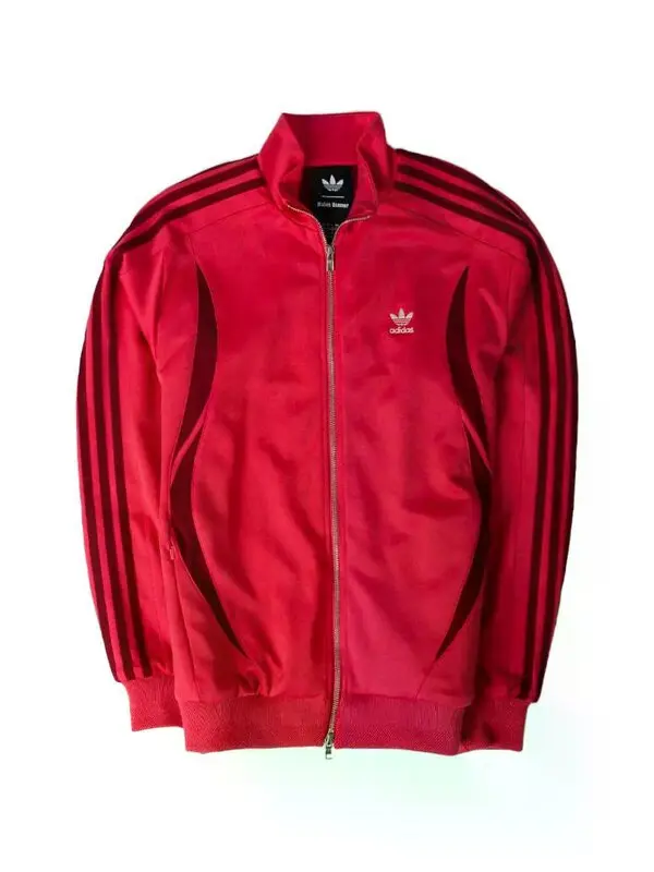 Adidas X Wales Bonner Track Jacket