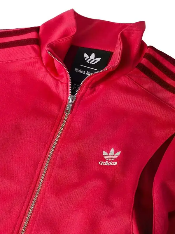 Adidas X Wales Bonner Track Jacket