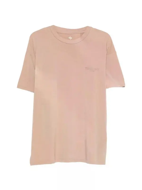 REPRESENT Logo-print T-shirt
