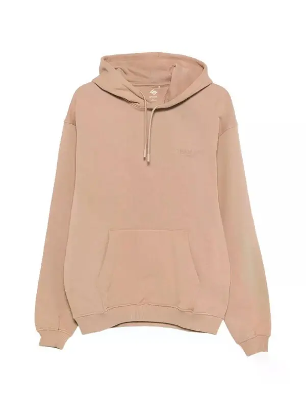 REPRESENT Drawstring Hoodie