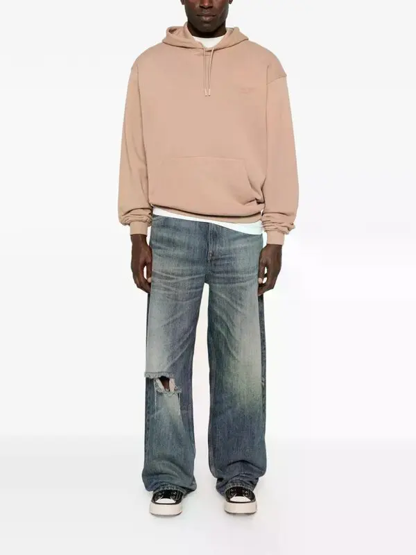 REPRESENT Drawstring Hoodie