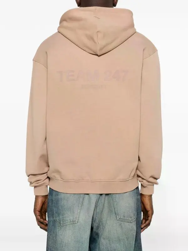 REPRESENT Drawstring Hoodie