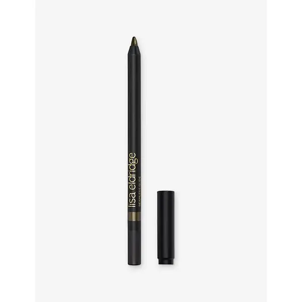 LISA ELDRIDGE BEAUTY Seamless Glide Eye Pencil 1.2g - Enigmatic Olive