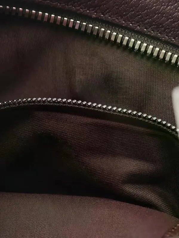 Gucci Gg Canvas Shoulder Bag