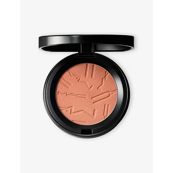 MAC COSMETICS Skinfinish Colourstruck Blush 8g Thanks Its - Melba