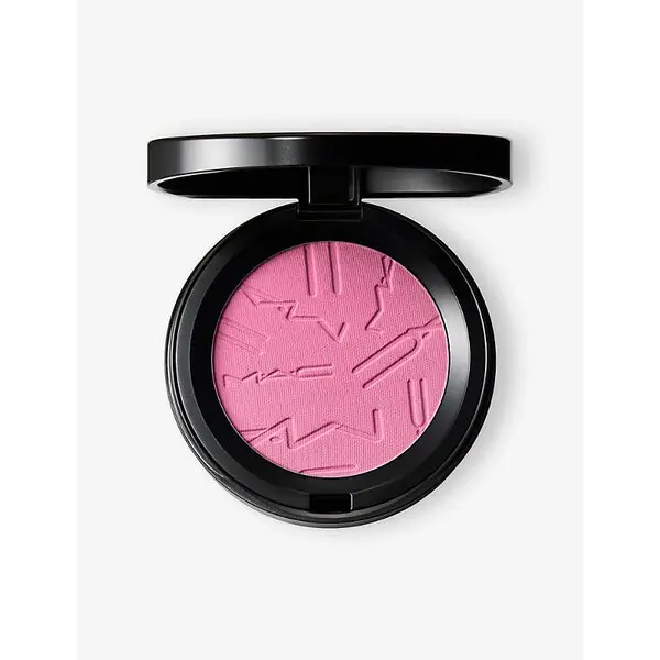 MAC COSMETICS Skinfinish Colourstruck Blush 8g Thanks Its - Snob
