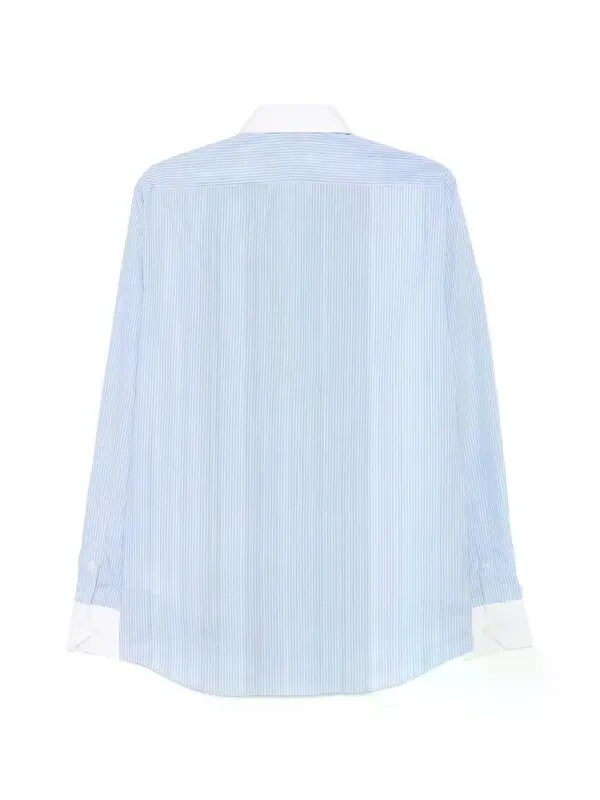 Karl Lagerfeld Striped-pattern Shirt