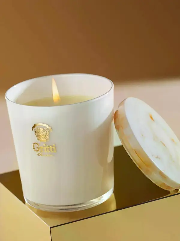 GRITTI VENETIA Gossip Night Candle