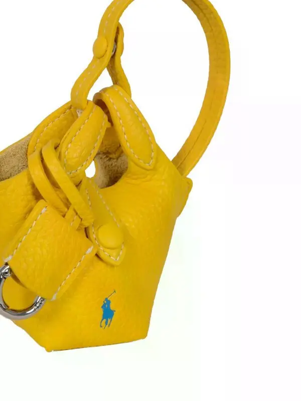 Polo Ralph Lauren Mini Bag Charm