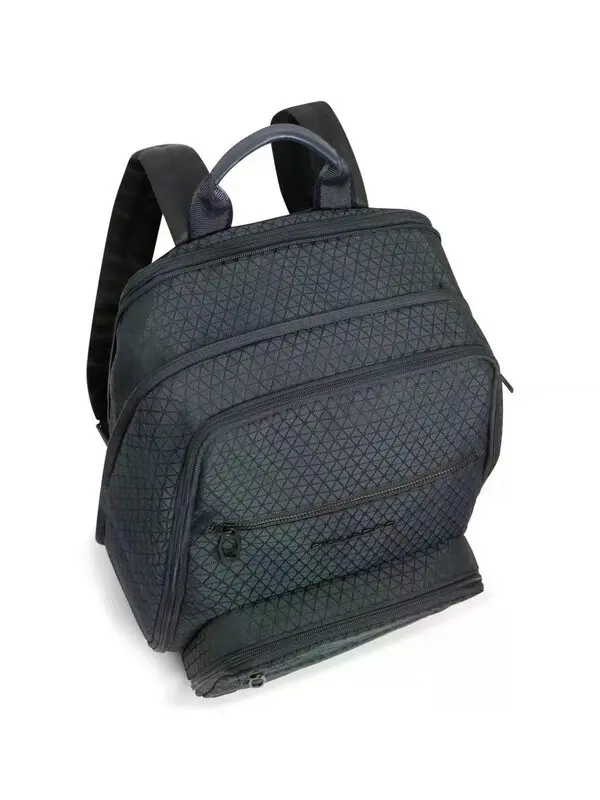 PIQUADRO Foldable Expandable Backpack