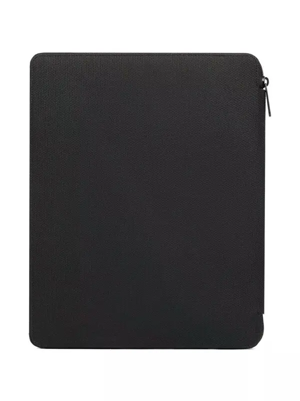PIQUADRO Leather-trim Notepad Holder