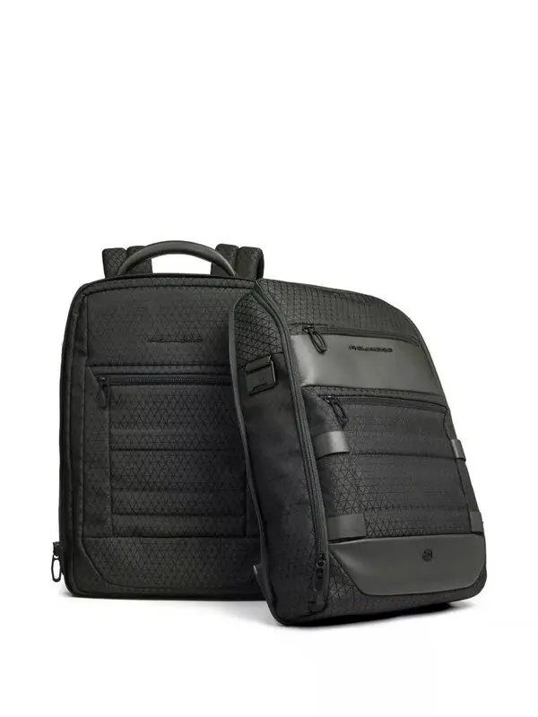 PIQUADRO Modular 2-in-1 Backpack