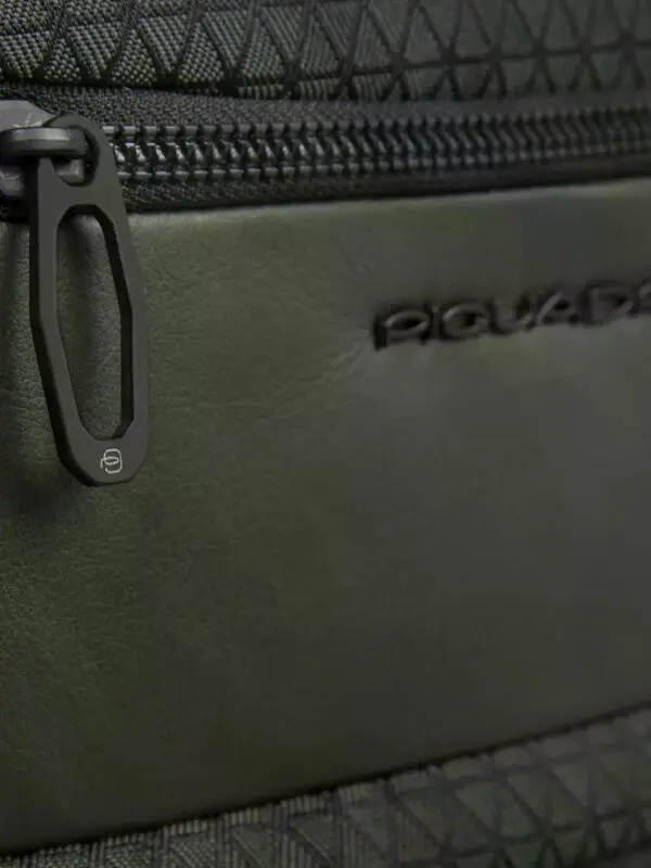 PIQUADRO Modular 2-in-1 Backpack