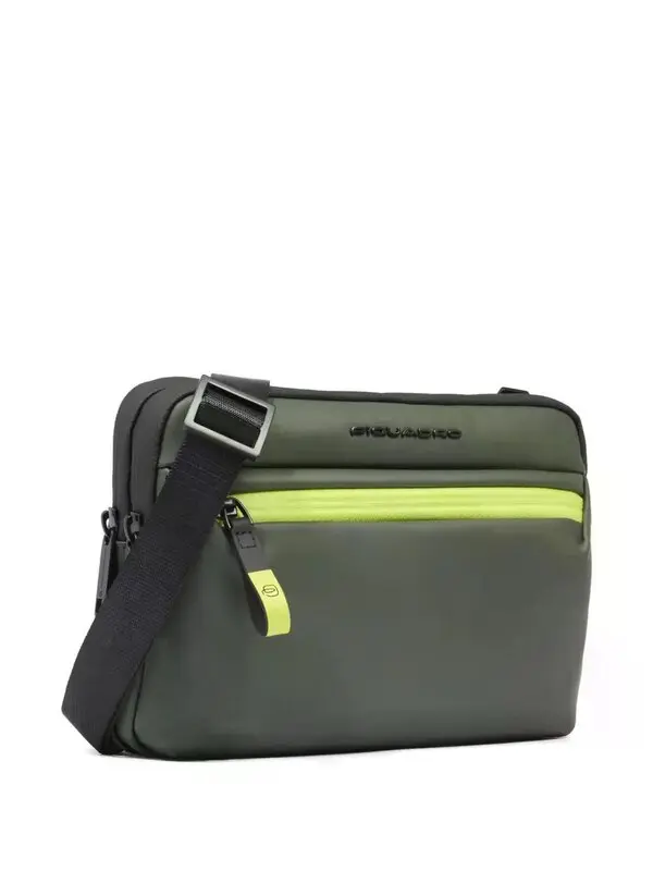 PIQUADRO Water-resistant Ipad® Mini Clutch Bag