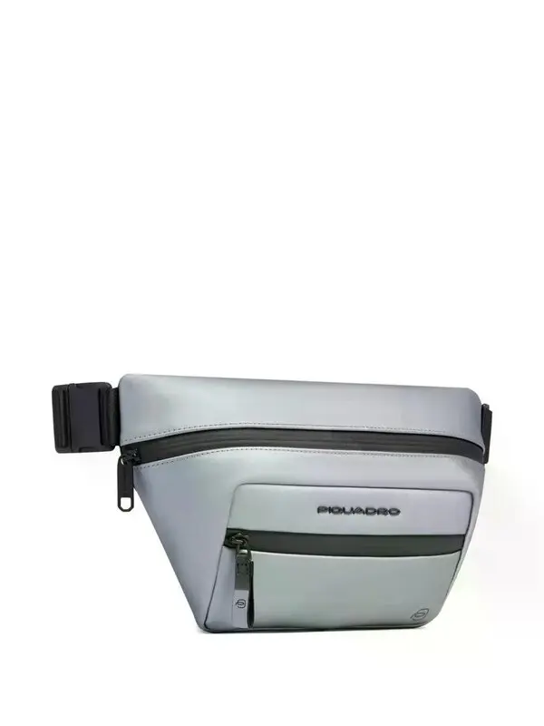 PIQUADRO Belt Bag - Grey