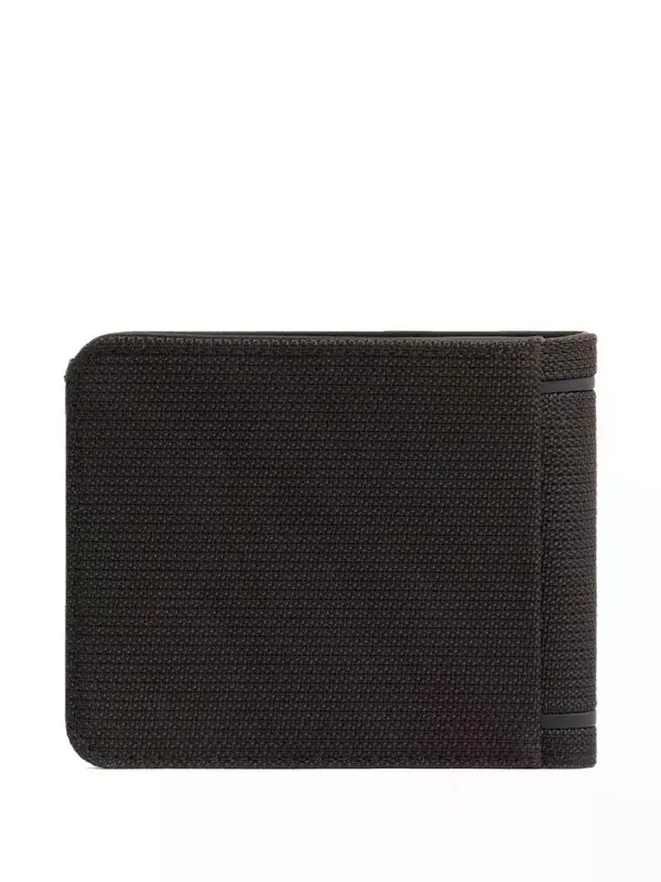 PIQUADRO Flip-up Id-window Wallet