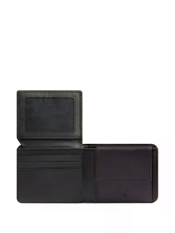PIQUADRO Flip-up Id-window Wallet