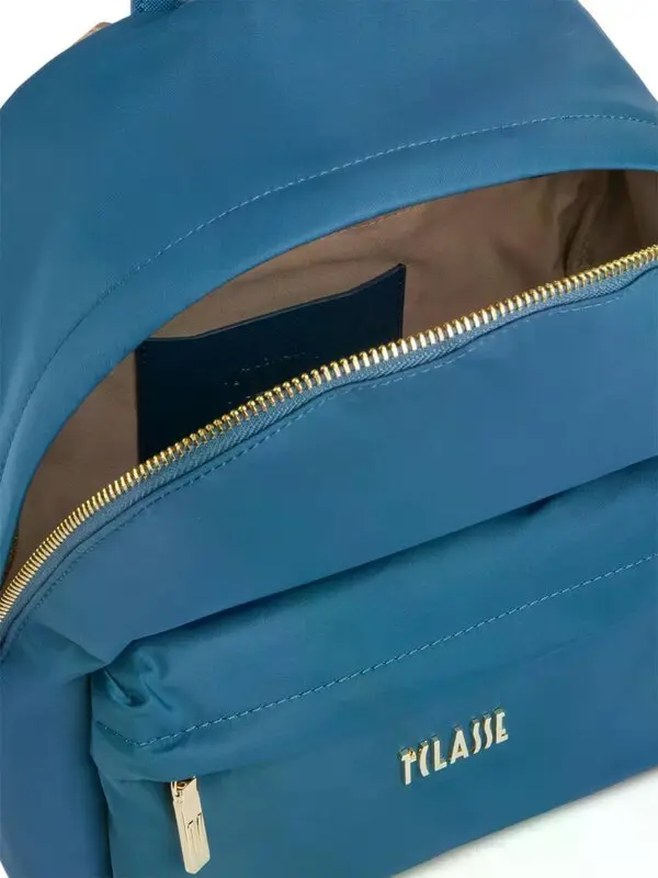 ALVIERO MARTINI 1° CLASSE Alviero Martini 1st Classe Geo Classic Backpack