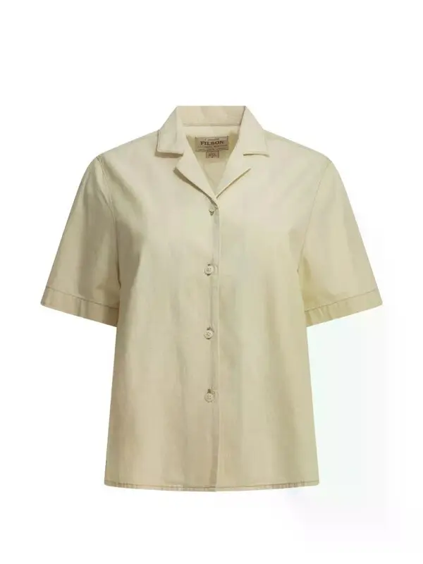 Filson Camp Short-sleeve Shirt