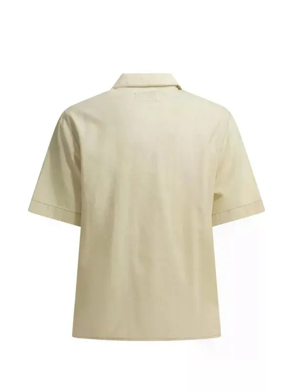 Filson Camp Short-sleeve Shirt