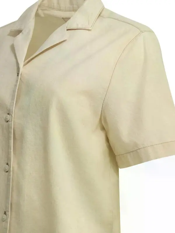 Filson Camp Short-sleeve Shirt