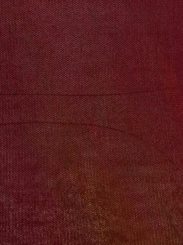 Max Mara Fine-knit Long-sleeve Sweater