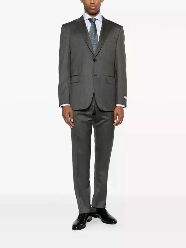 Canali Single-breasted Suit