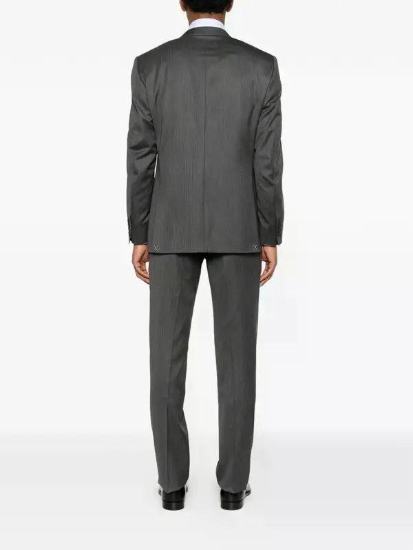 Canali Single-breasted Suit