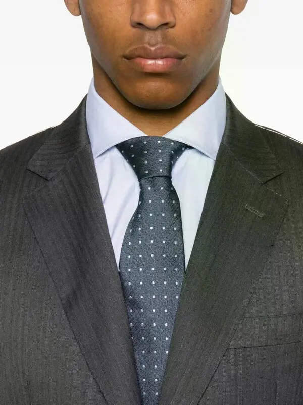 Canali Single-breasted Suit