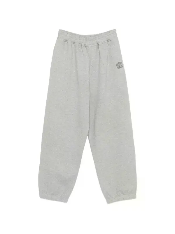 Vetements Melange Track Pants