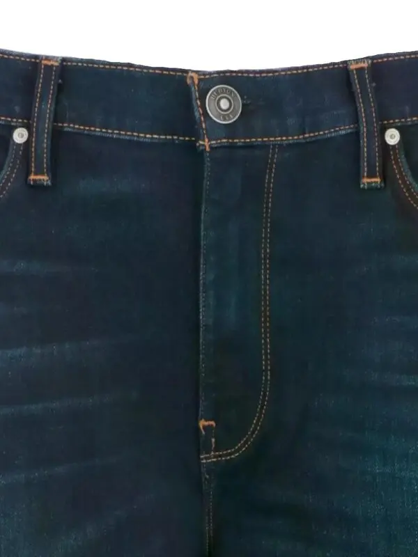 Hudson Jeans Straight-fit Jeans