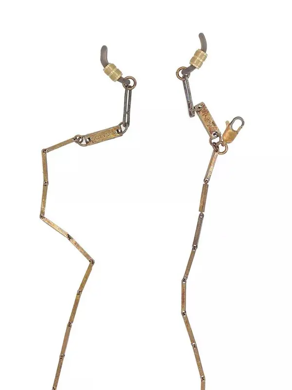 UMA WANG Link Chain Glasses Chain