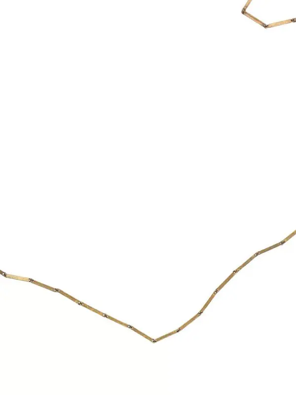 UMA WANG Link Chain Glasses Chain