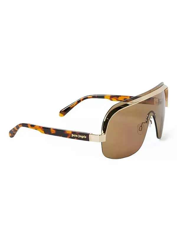 Palm Angels King Sunglasses