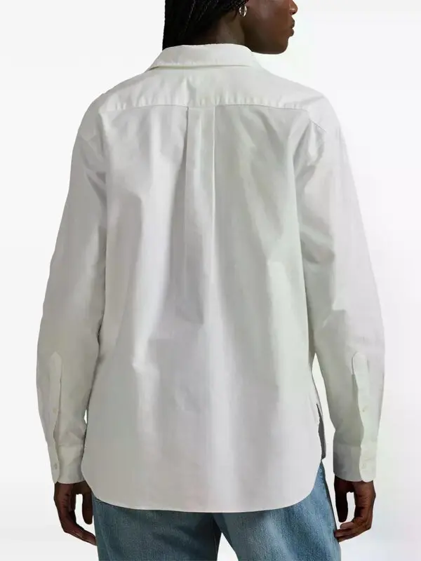 Polo Ralph Lauren Embroidered Shirt