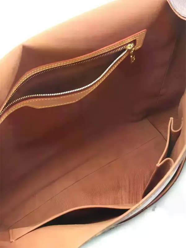 LOUIS VUITTON Valmy Gm Monogram Shoulder Bag