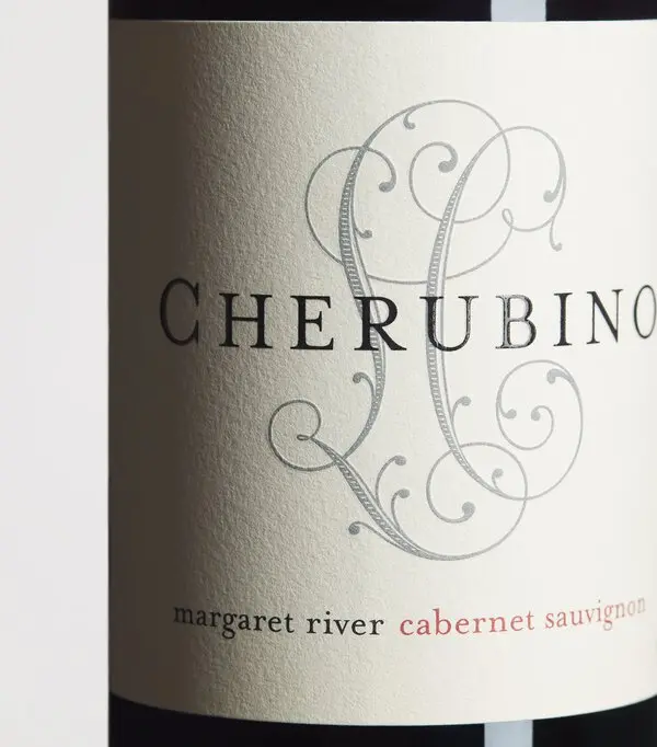 LARRY CHERUBINO WINE Larry Cherubino Margaret River Cabernet Sauvignon 2013 Margaret River, Western Australia