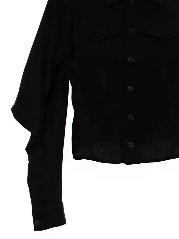 LIMI FEU Lawn Jacket