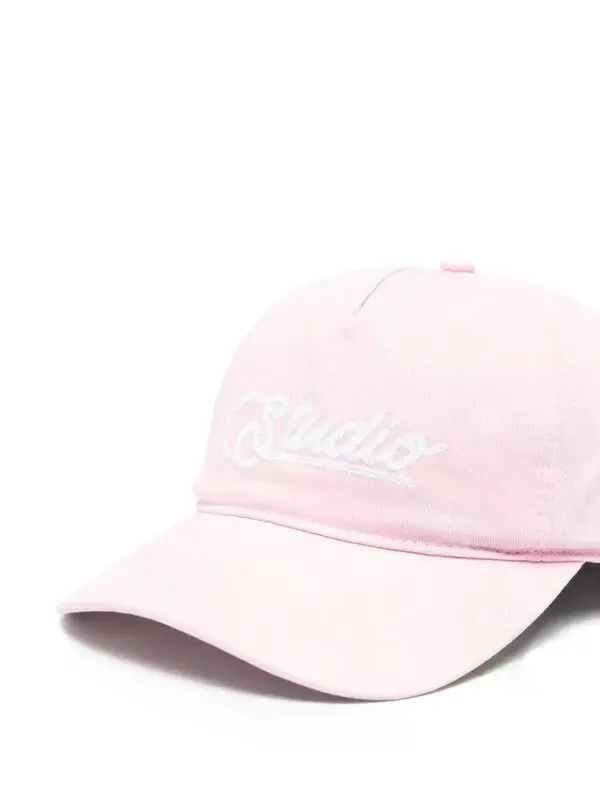 WRSTBHVR Gustaf V2 Baseball Cap