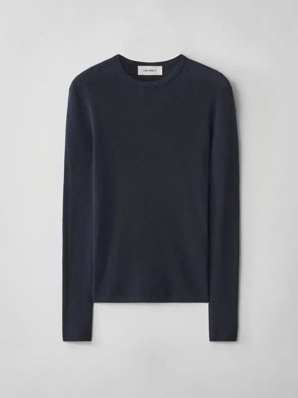 LISA YANG The Vivian Top